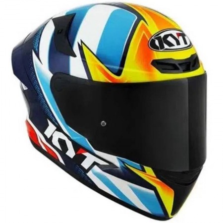 Motofama | CAPACETE KYT TT-COURSE TATI MERCADO