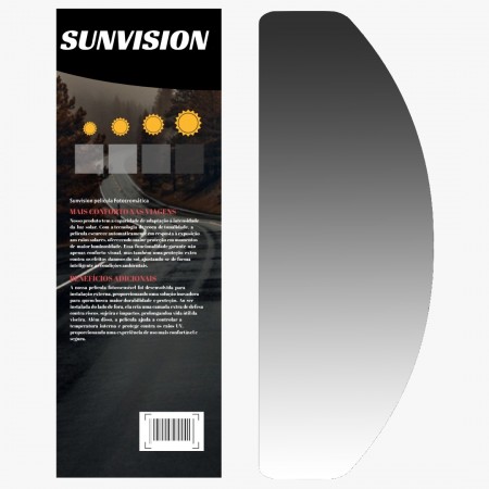 Motofama | PELICULA SUNVISION SOLAR UNIVERSAL