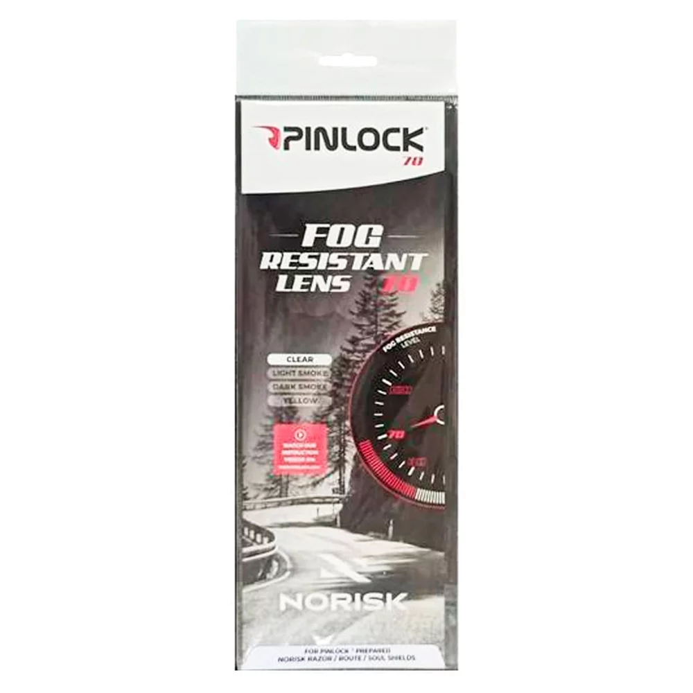 Motofama | PINLOCK NORISK FORCE/STRADA/VIPER