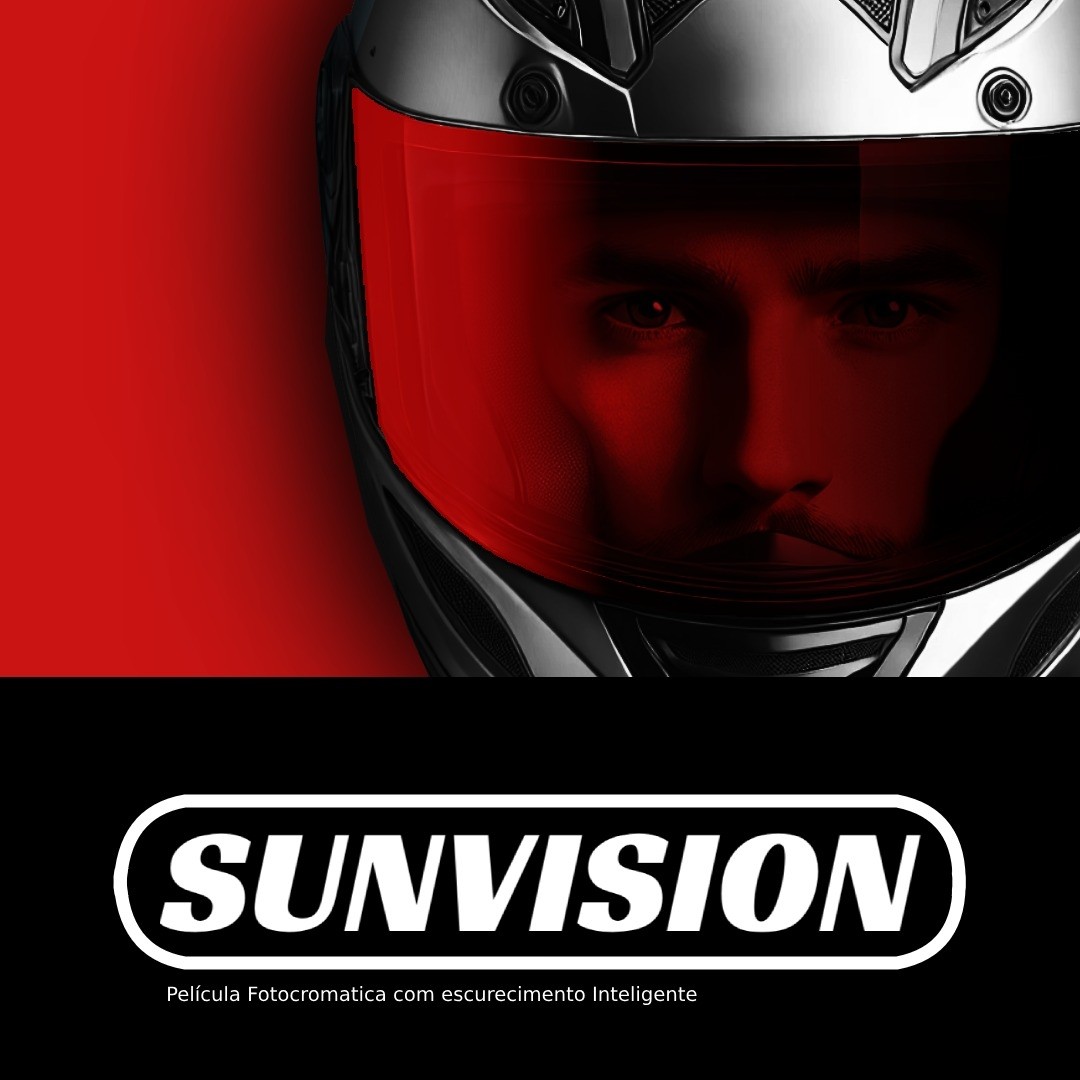 Motofama | PELICULA SUNVISION SOLAR UNIVERSAL